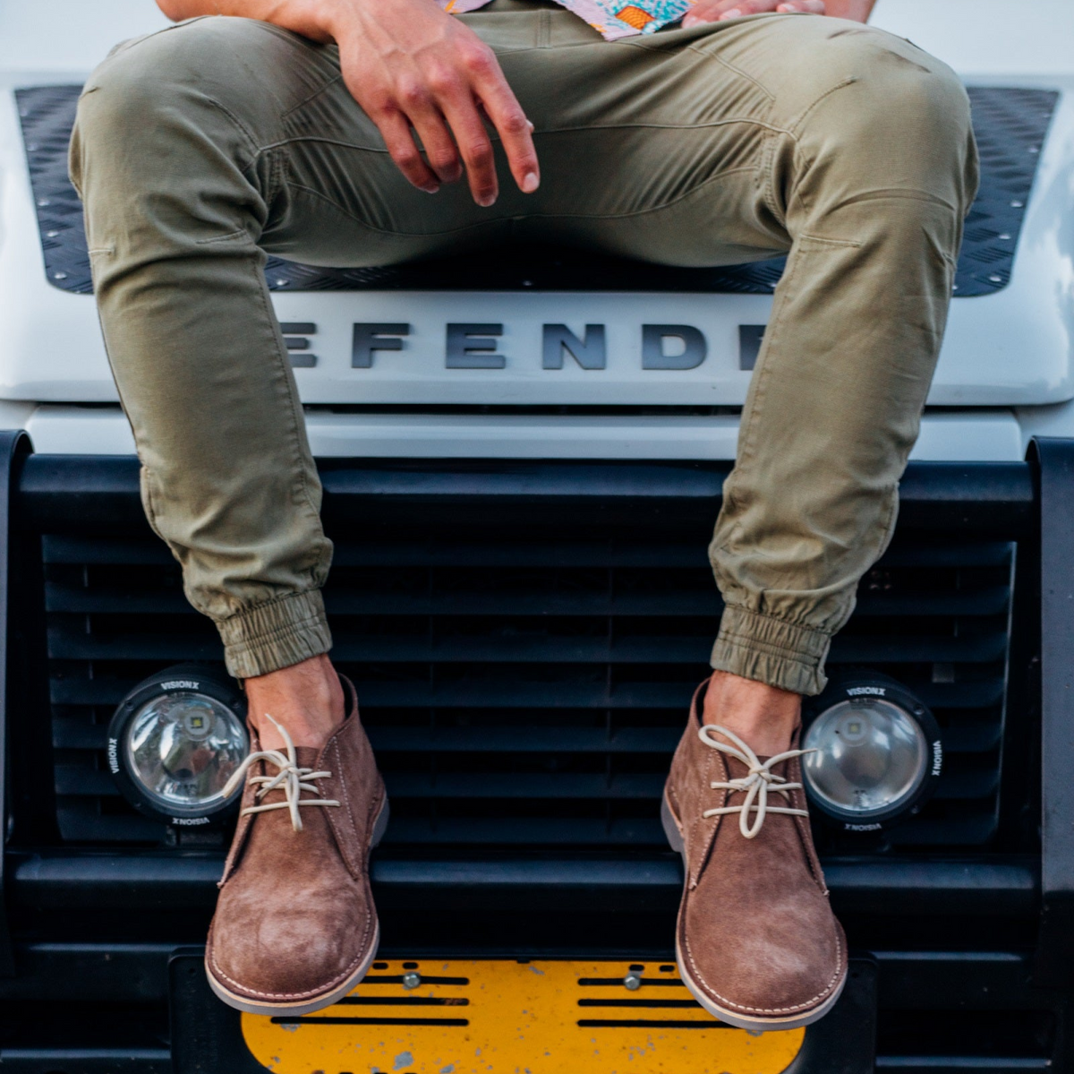 Veldskoen Shoes Australia